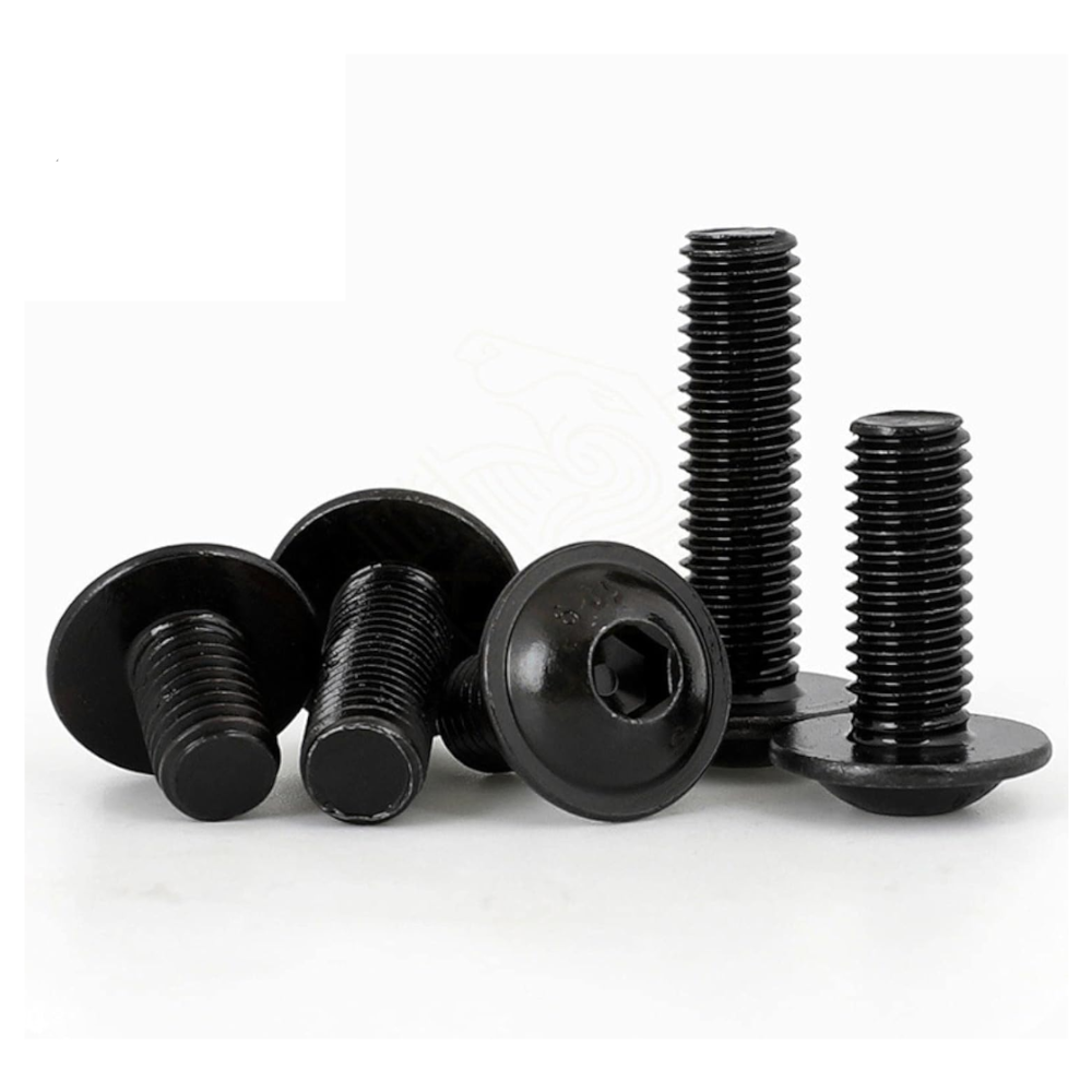 Durable Bolts – Metric & Imperial, A2 & A4 Stainless & Zinc – Nuts ...